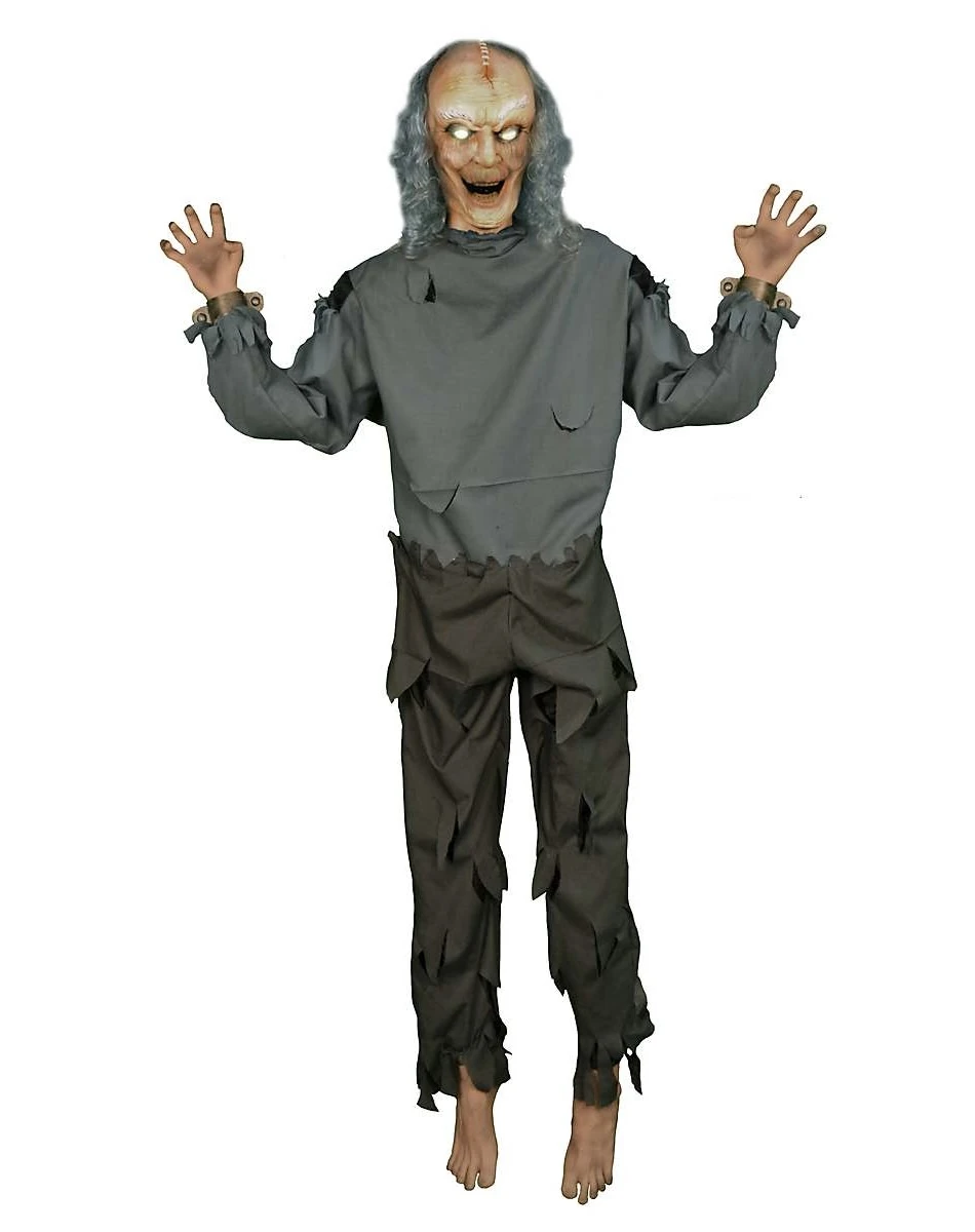 Mean Ol' Gramps | Spirit Halloween Wikia | Fandom