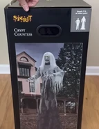 Crypt Countess | Spirit Halloween Wikia | Fandom