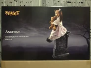 Angeline | Spirit Halloween Wikia | Fandom
