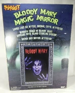 Bloody Mary Magic Mirror | Spirit Halloween Wikia | Fandom