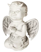 Talking Devil Cherub | Spirit Halloween Wikia | Fandom