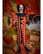 Two-Faced Teddy | Spirit Halloween Wikia | Fandom