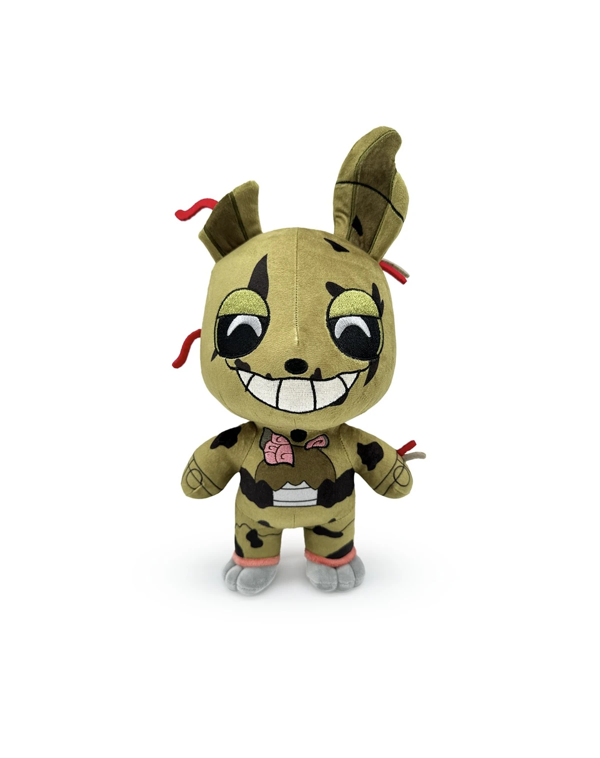 Springtrap Plush | Spirit Halloween Wikia | Fandom
