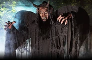 Forest Demon | Spirit Halloween Wikia | Fandom