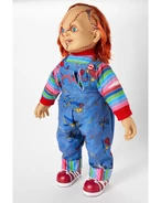 Chucky Doll (2021) | Spirit Halloween Wikia | Fandom
