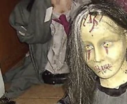 Rat Zombie Groundbreaker | Spirit Halloween Wikia | Fandom