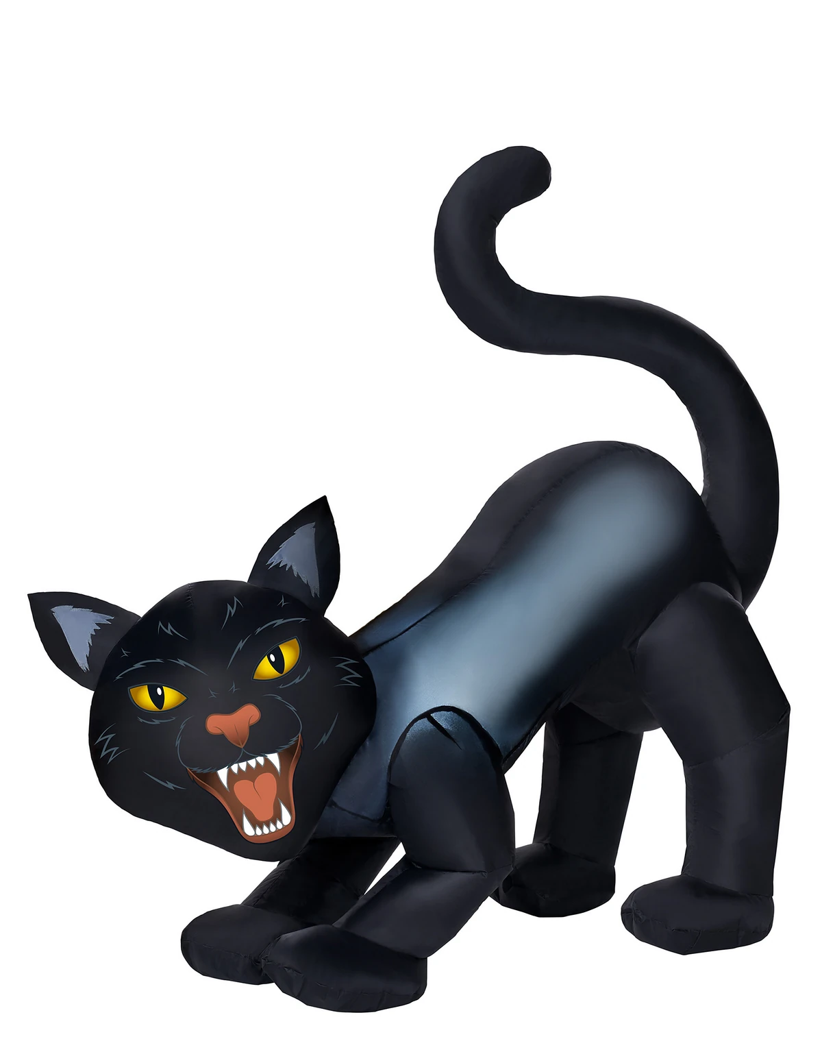 Scary Cat Inflatable | Spirit Halloween Wikia | Fandom