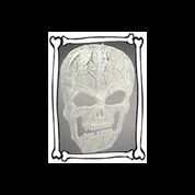 Glowing Skull | Spirit Halloween Wikia | Fandom