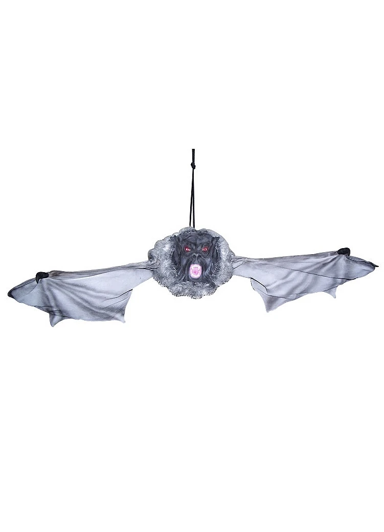 Animated Flying Bat (2007) | Spirit Halloween Wikia | Fandom