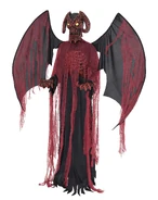 Fire Demon | Spirit Halloween Wikia | Fandom