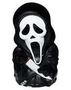 Light-Up Ghostface Figure | Spirit Halloween Wikia | Fandom