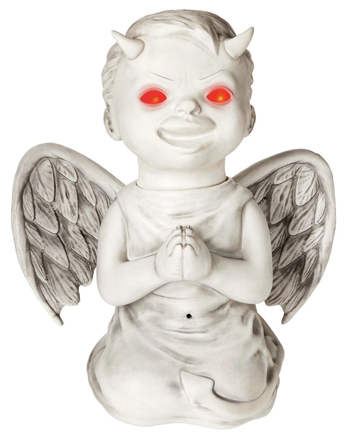 Talking Devil Cherub | Spirit Halloween Wikia | Fandom