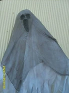 Haunted Ghost | Spirit Halloween Wikia | Fandom