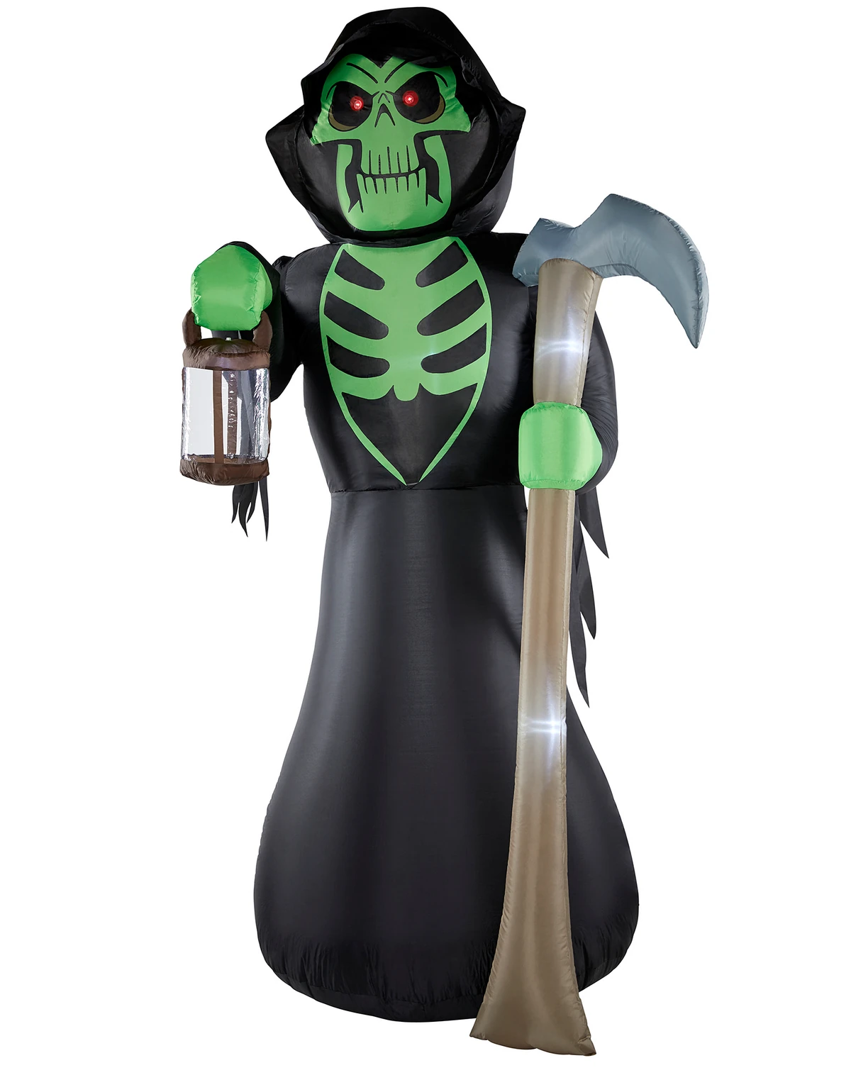 Grim Reaper Inflatable | Spirit Halloween Wikia | Fandom