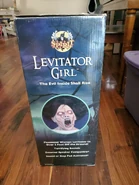 Levitator Girl | Spirit Halloween Wikia | Fandom
