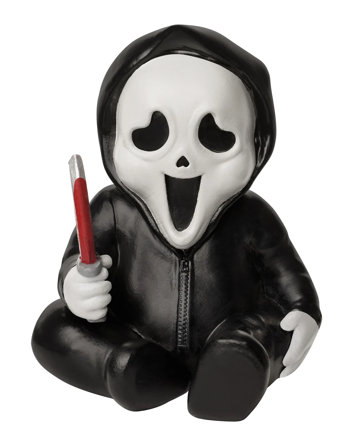 Ghostface Mini Horror Baby | Spirit Halloween Wikia | Fandom