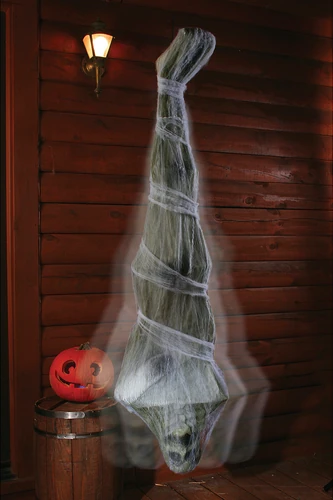 72 Inch Animated Cocoon Corpse | Spirit Halloween Wikia | Fandom