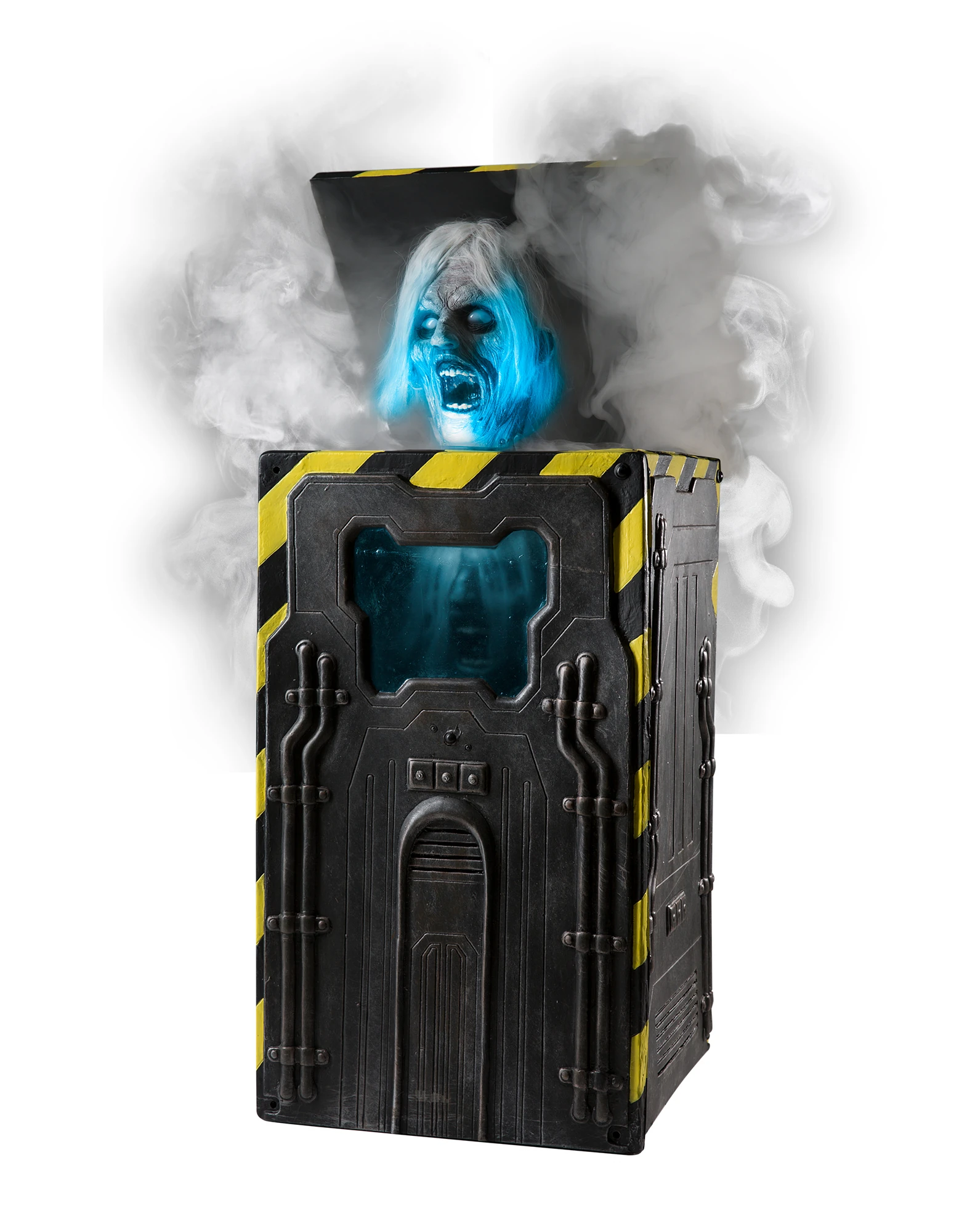 Cryo Chamber Corpse | Spirit Halloween Wikia | Fandom