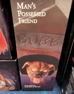 Man's Possessed Friend | Spirit Halloween Wikia | Fandom