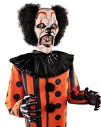 Two-Faced Teddy | Spirit Halloween Wikia | Fandom