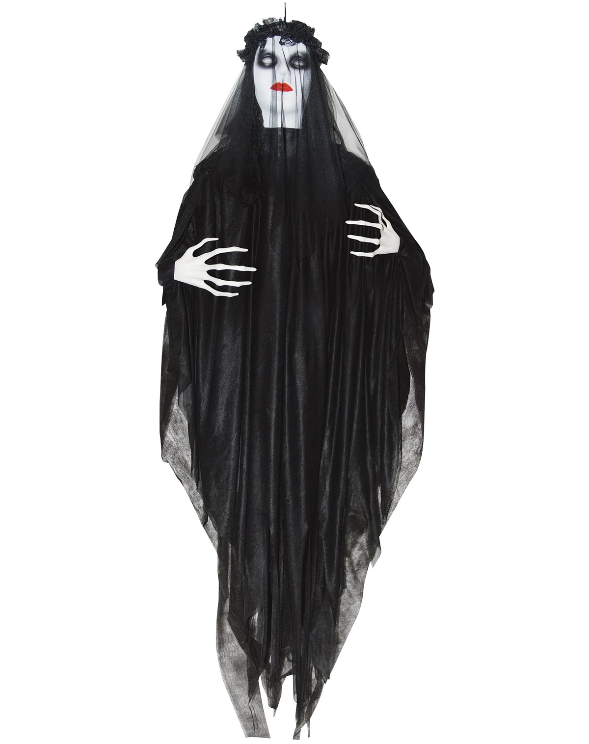 5 Ft Hanging Beauty | Spirit Halloween Wikia | Fandom