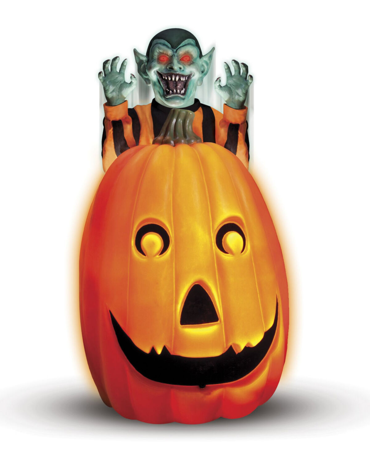The Poppin' Goblin | Spirit Halloween Wikia | Fandom