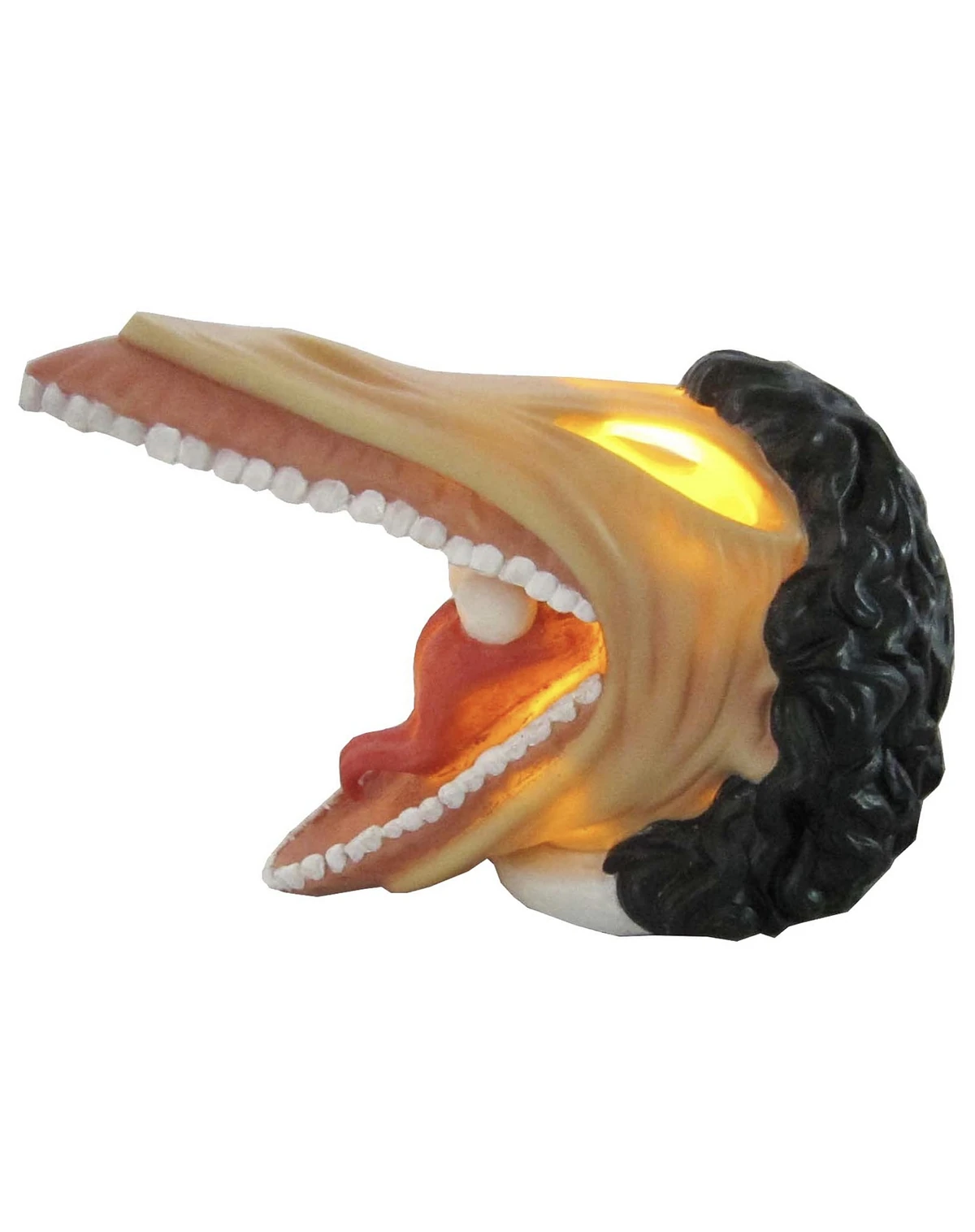 Beetlejuice LED Barbara Head | Spirit Halloween Wikia | Fandom