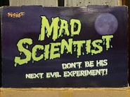 Mad Scientist | Spirit Halloween Wikia | Fandom