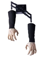 Hand Grabber Mechanism | Spirit Halloween Wikia | Fandom