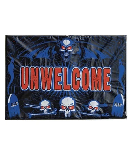 Sonic Screaming Doormat | Spirit Halloween Wikia | Fandom