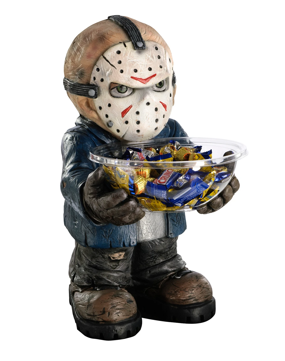 Jason Candy Bowl | Spirit Halloween Wikia | Fandom