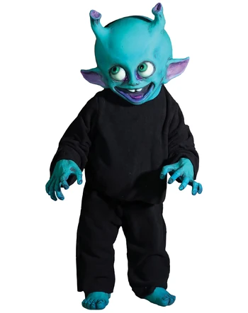 Marty (Monster Kids) | Spirit Halloween Wikia | Fandom