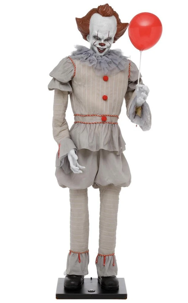 Pennywise | Spirit Halloween Wikia | Fandom