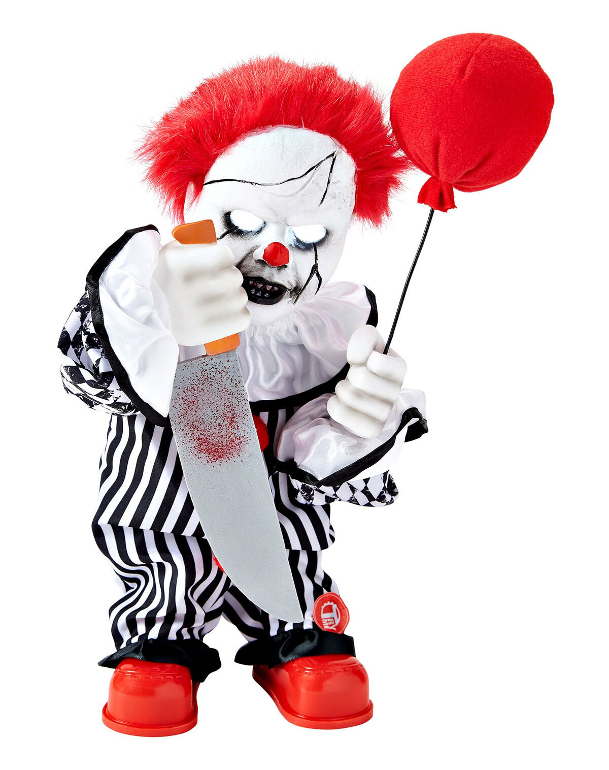Terror Clown | Spirit Halloween Wikia | Fandom Terror Clown | Spirit Halloween Wikia | Fandom