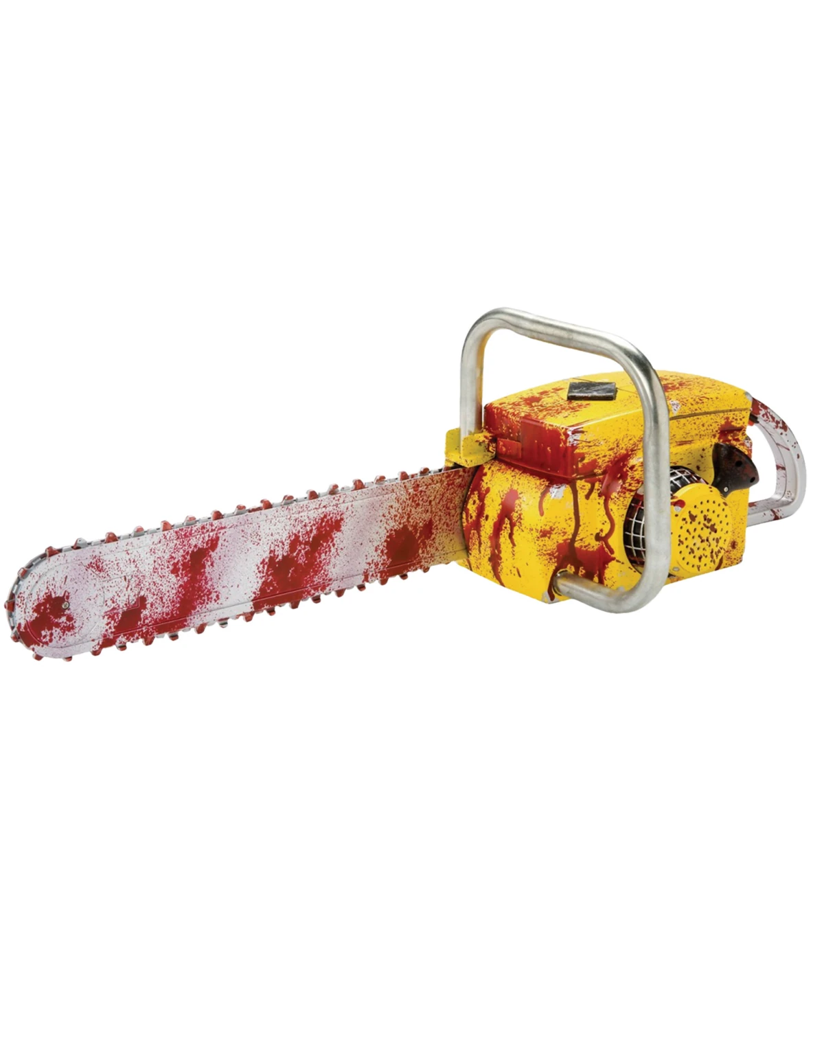 Animated Bloody Chainsaw | Spirit Halloween Wikia | Fandom