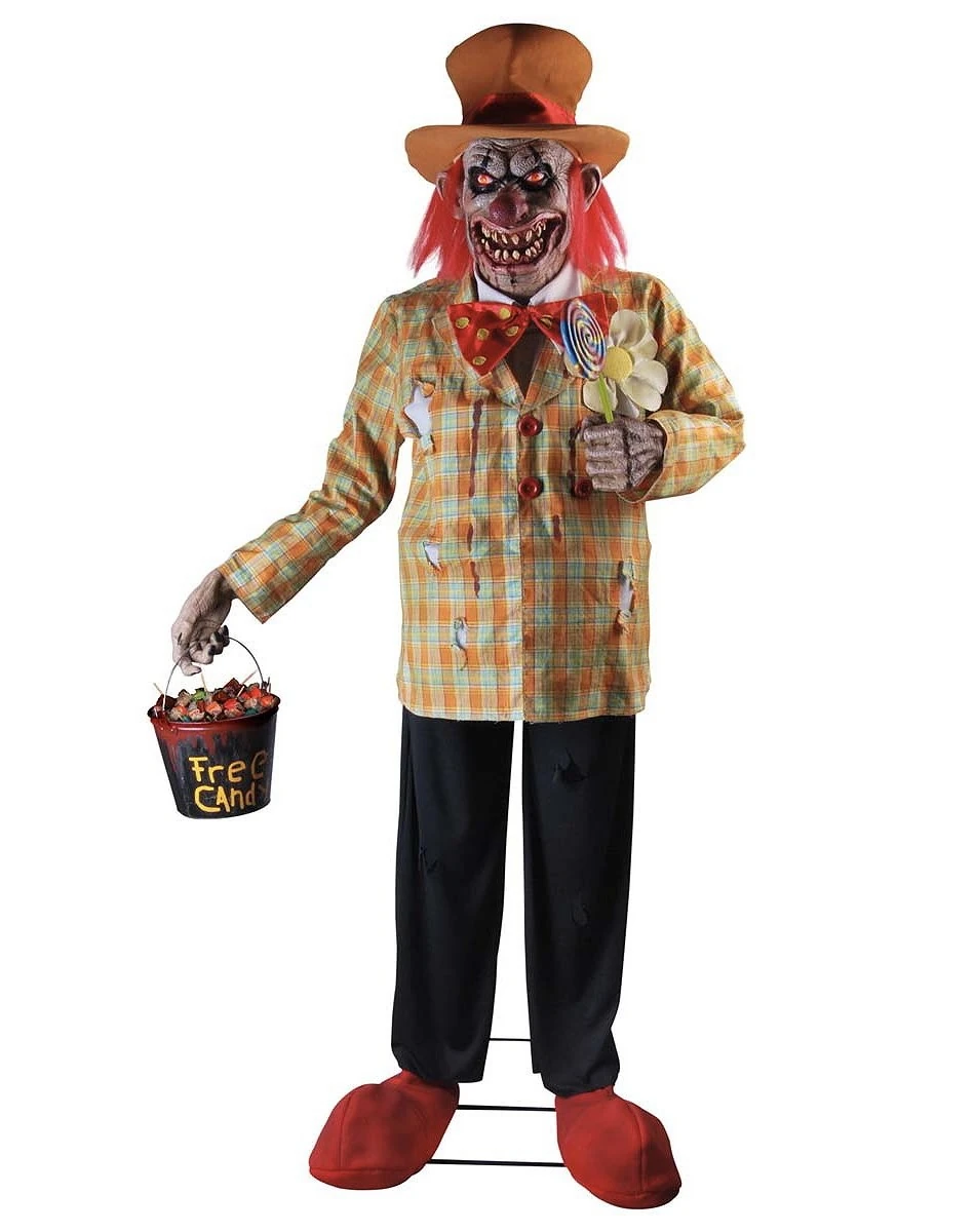 Uncle Charlie (2010) | Spirit Halloween Wikia | Fandom