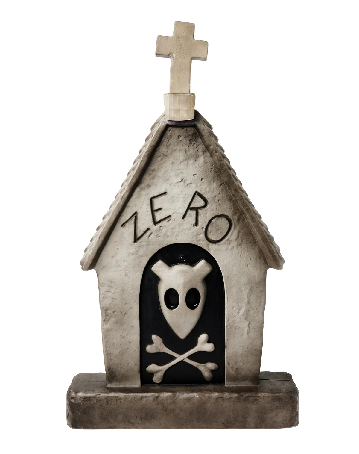 Zero Tombstone | Spirit Halloween Wikia | Fandom