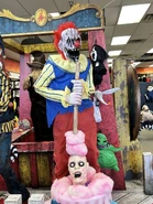 Spirit Carnevil | Spirit Halloween Wikia | Fandom