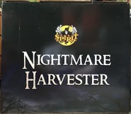 Nightmare Harvester | Spirit Halloween Wikia | Fandom