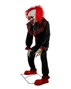 Crouchy | Spirit Halloween Wikia | Fandom