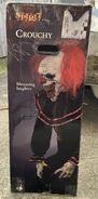 Crouchy | Spirit Halloween Wikia | Fandom