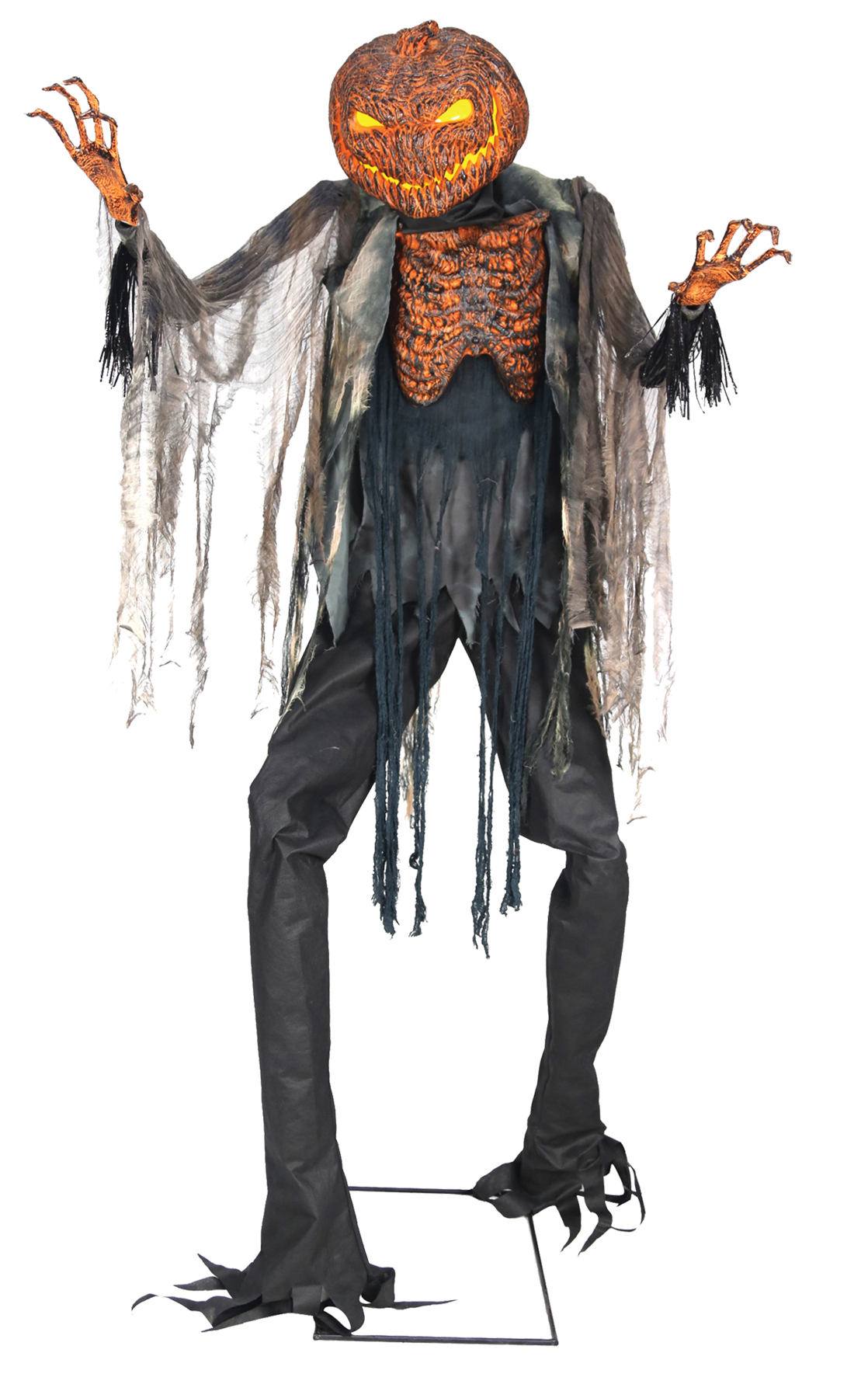 Scorched Scarecrow | Spirit Halloween Wikia | Fandom Scorched Scarecrow | Spirit Halloween Wikia | Fandom