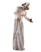 Miss Mercy | Spirit Halloween Wikia | Fandom