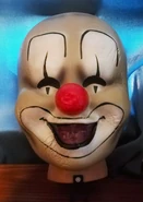 Johnny Punk | Spirit Halloween Wikia | Fandom