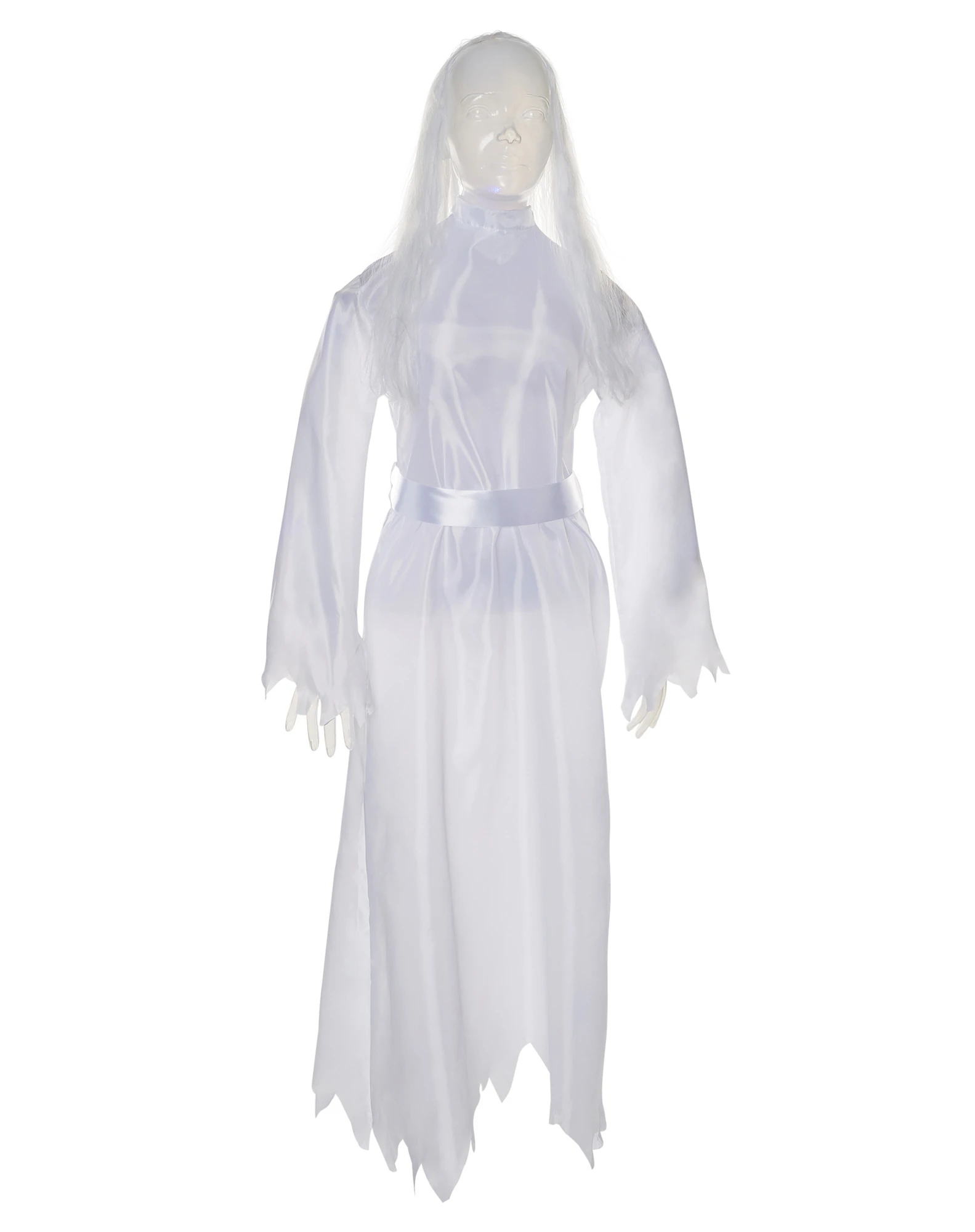 Spirit Halloween ghost girl - town-green.com