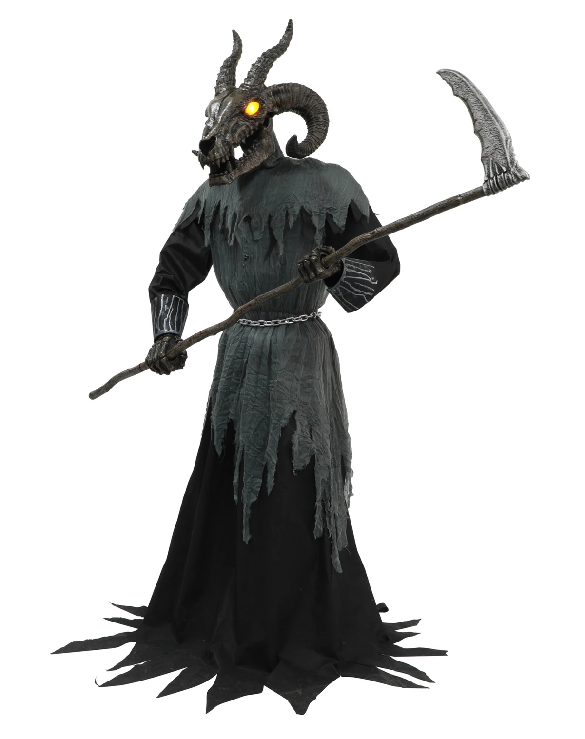 Baphomet | Spirit Halloween Wikia | Fandom