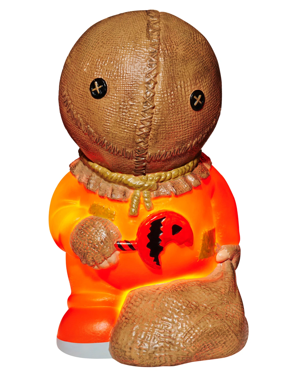 Light-Up Sam Figure | Spirit Halloween Wikia | Fandom
