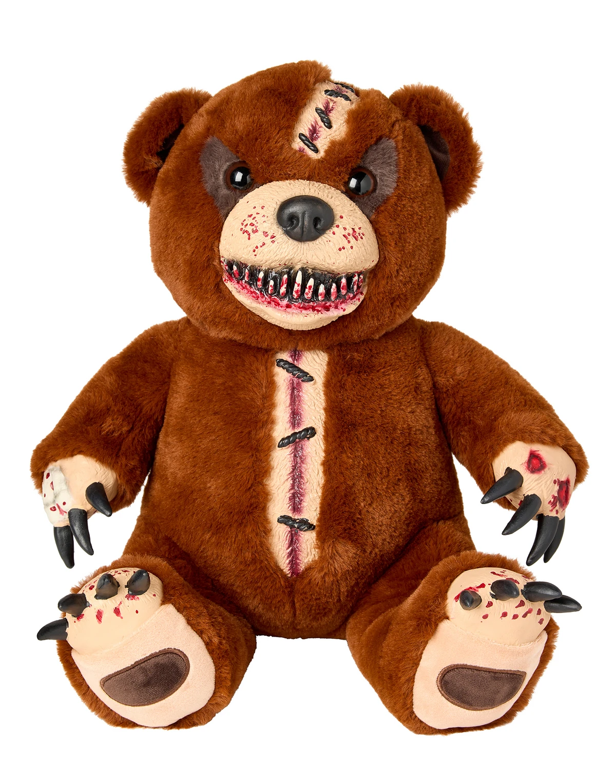 Horror Teddy Bear | Spirit Halloween Wikia | Fandom