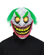 Wacky Mole Clown | Spirit Halloween Wikia | Fandom