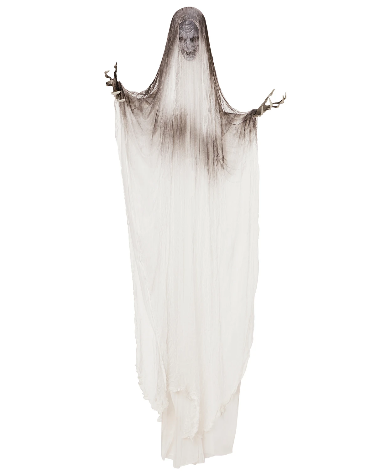 Light Up Hanging Ghost | Spirit Halloween Wikia | Fandom